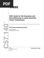 IEEE STD 442 (2017) - Guide For Thermal Resistivity Measurements of ...