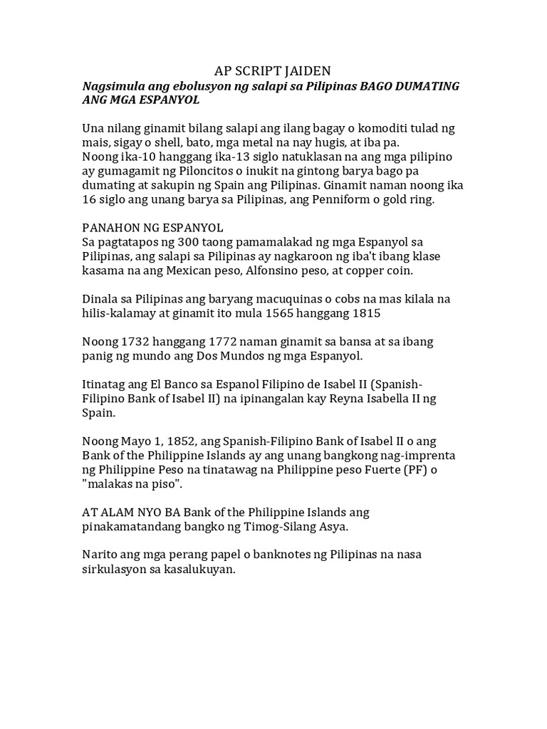 AP-SCRIPT-JAIDEN | PDF