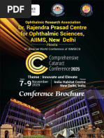 AOICON 2026: Annual ENT Conference in Kolkata | PDF