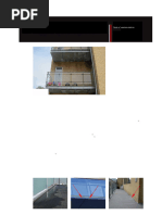 NHBC Balcony Drainage Guidelines | PDF | Concrete | Roof