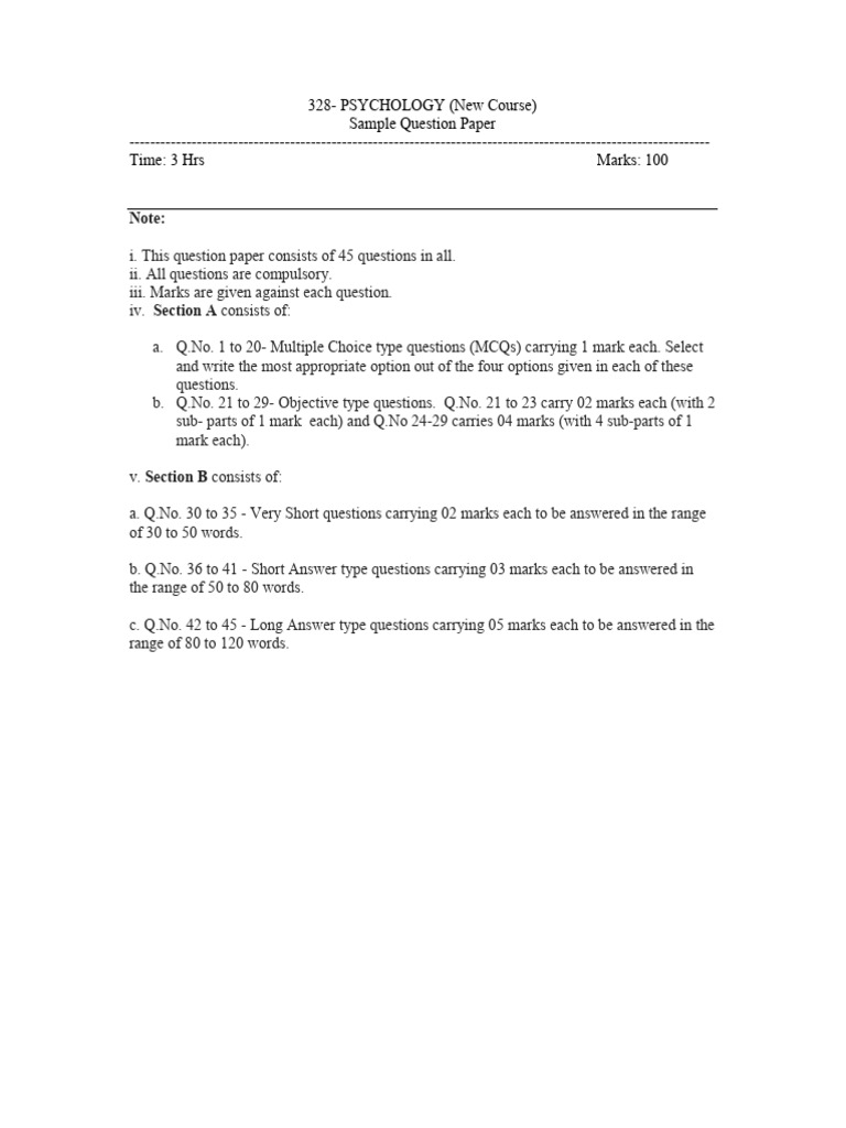 328 New | PDF | Adolescence | Memory