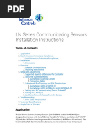 DeltaV SIS Smart Switches Overview | PDF | Network Switch | Computer ...