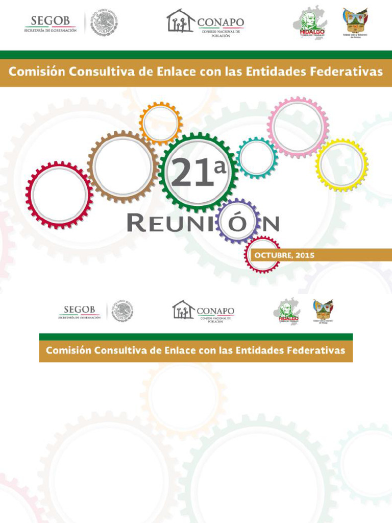 Presentaci N COESPO | PDF | Control de la natalidad | Salud pública