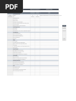 Mission Order Template and Guidelines | PDF