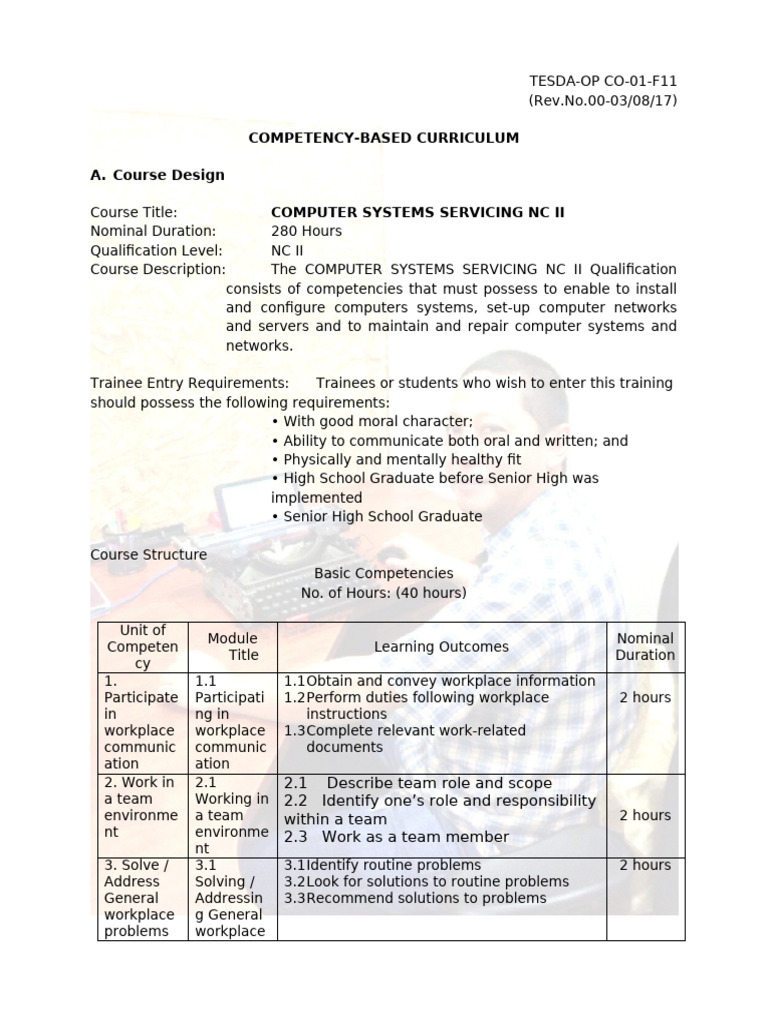 CBC CSS Uprtas | PDF | Personal Computers | Computer Network