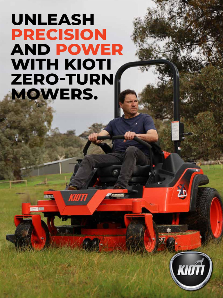 ZTR | PDF