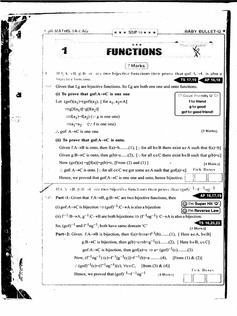 Img 0002 | PDF | Mathematical Concepts | Functions And Mappings