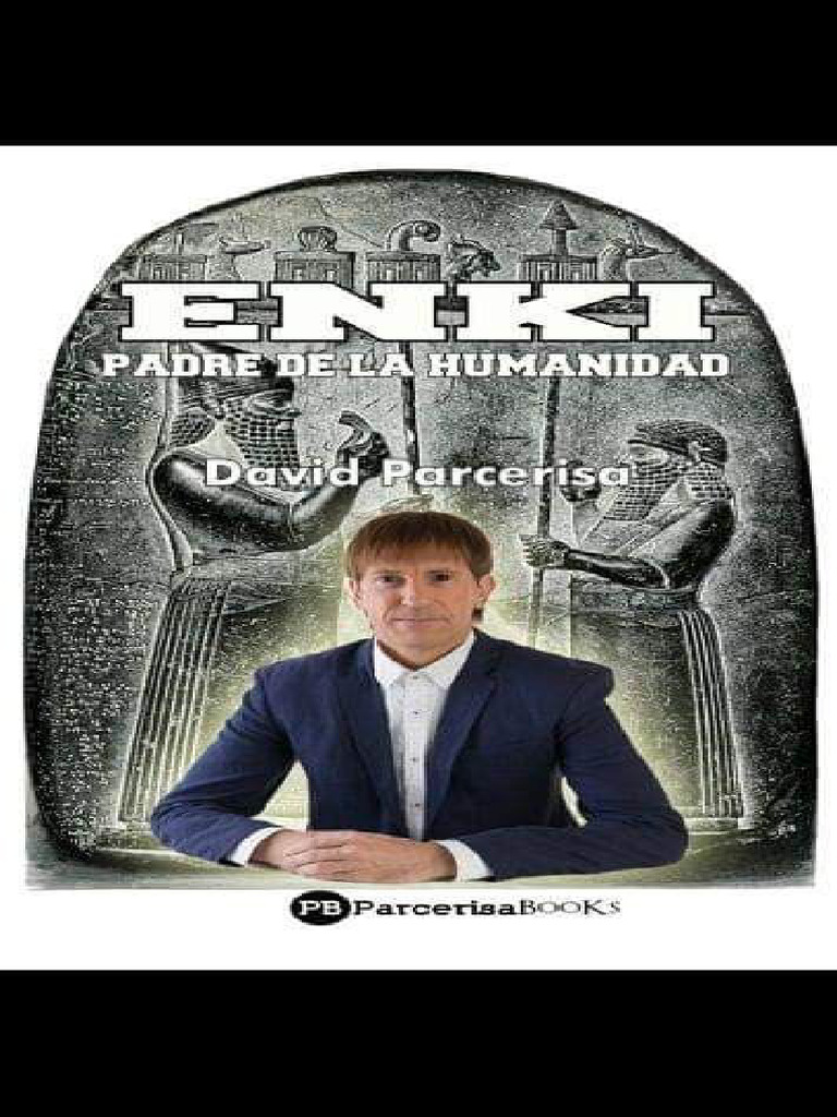 Enki | PDF