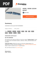 Dummy 13 Assembly Instructions PDF | PDF