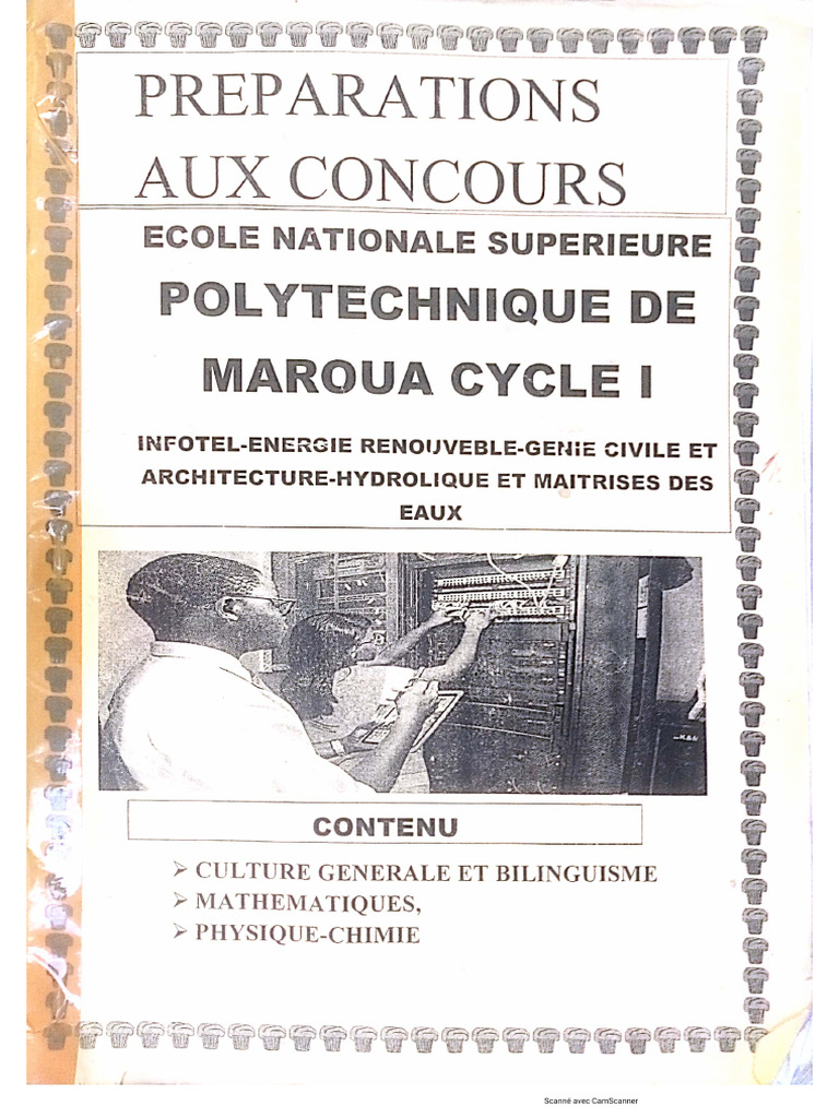 Bord Enspm | PDF