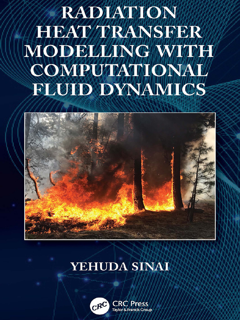 Radiation Heat Transfer Modelling With Computational Fluid Dynamics | PDF | Physical Phenomena ...