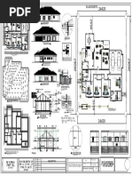Ticket Counter Design Specifications | PDF