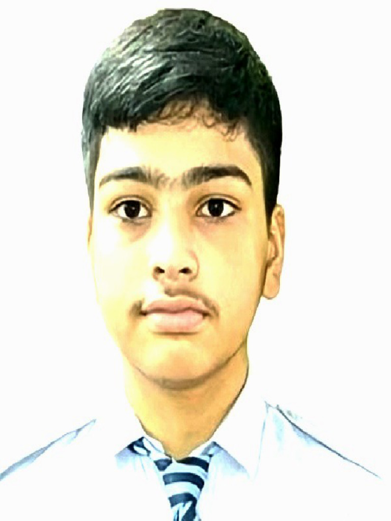 Final Fixed Passport q95 | PDF