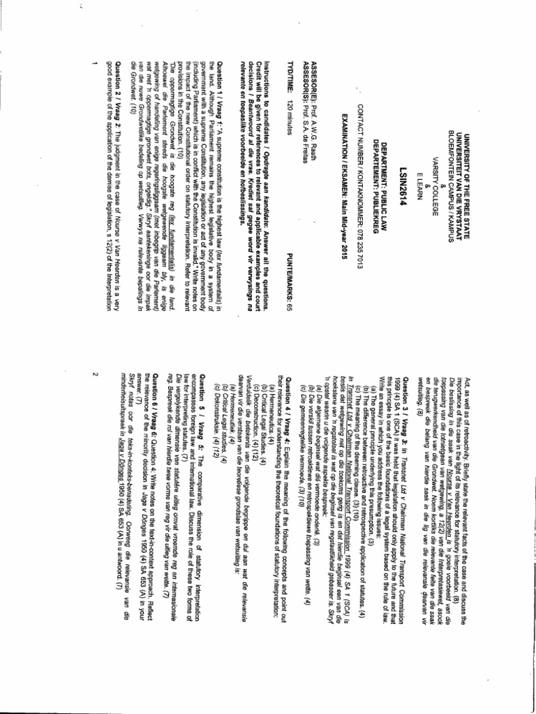 LSIN Paper 2 | PDF