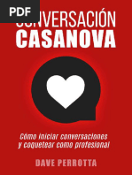 Alex Coulson Convi Rtete en Un Maestro de La Conversaci N | PDF