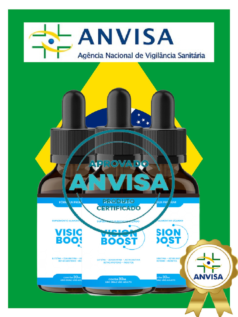 ANVISA | PDF