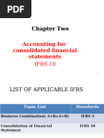 Ifrs 10 | PDF