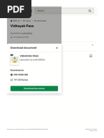 MecaFace Documentation | PDF | Human Anatomy | Facial Features