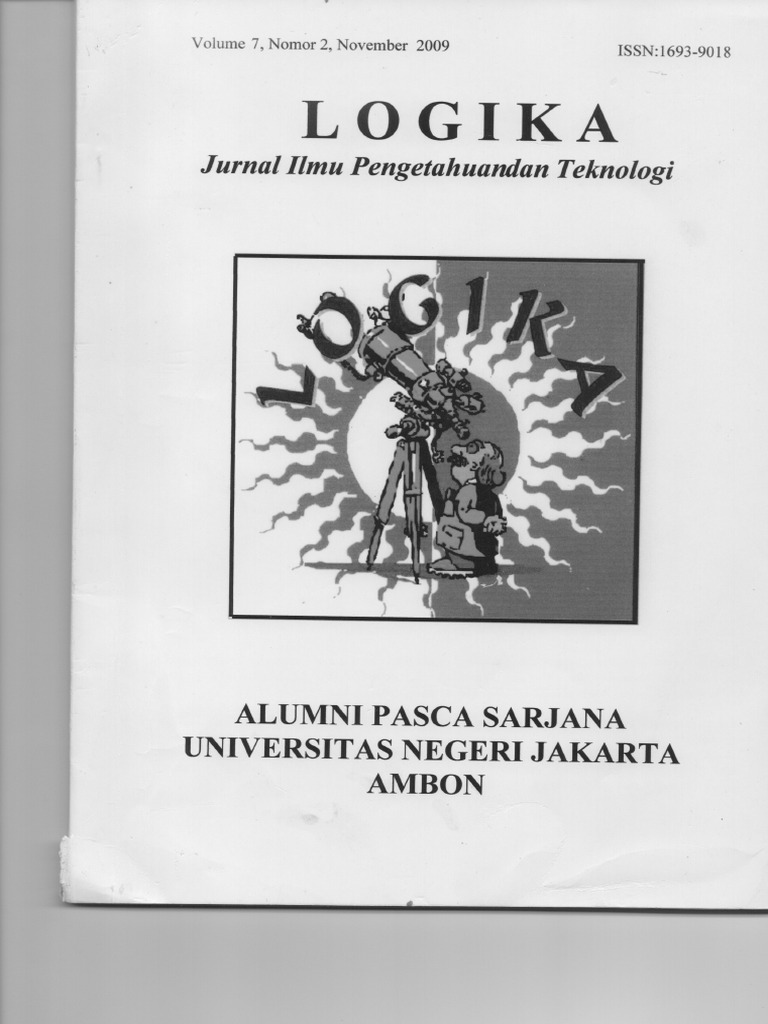 Logika 2009 7 2 11 Ysg | PDF