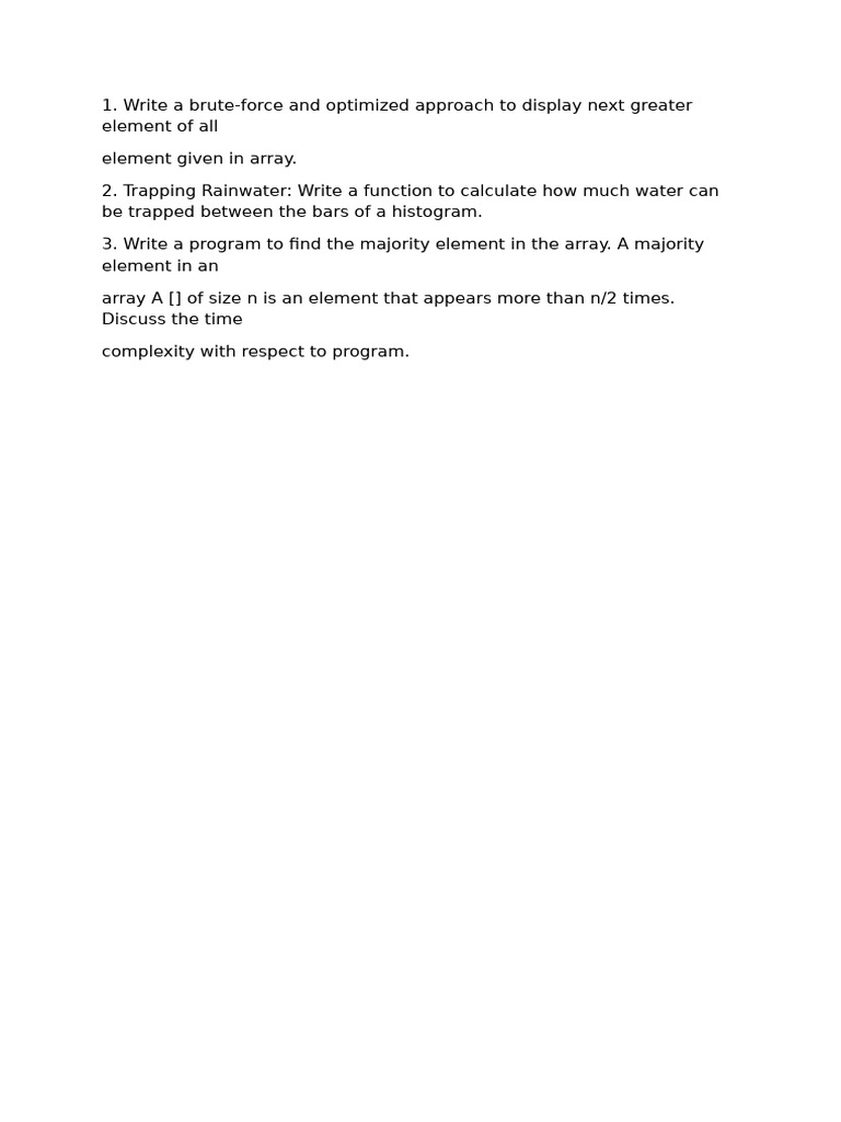 IA Wuestions | PDF