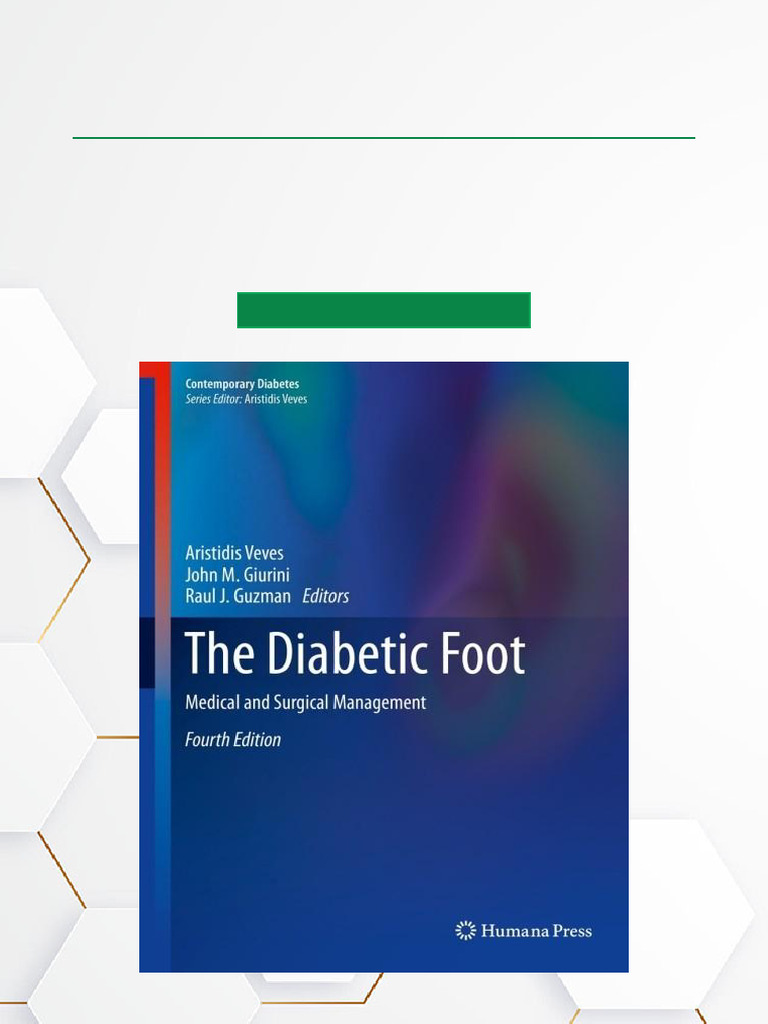Diabetic Foot Management Guide, 4th Ed. | PDF | Peripheral Neuropathy ...