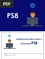 Plugados | PDF | Internet | Comutador de rede