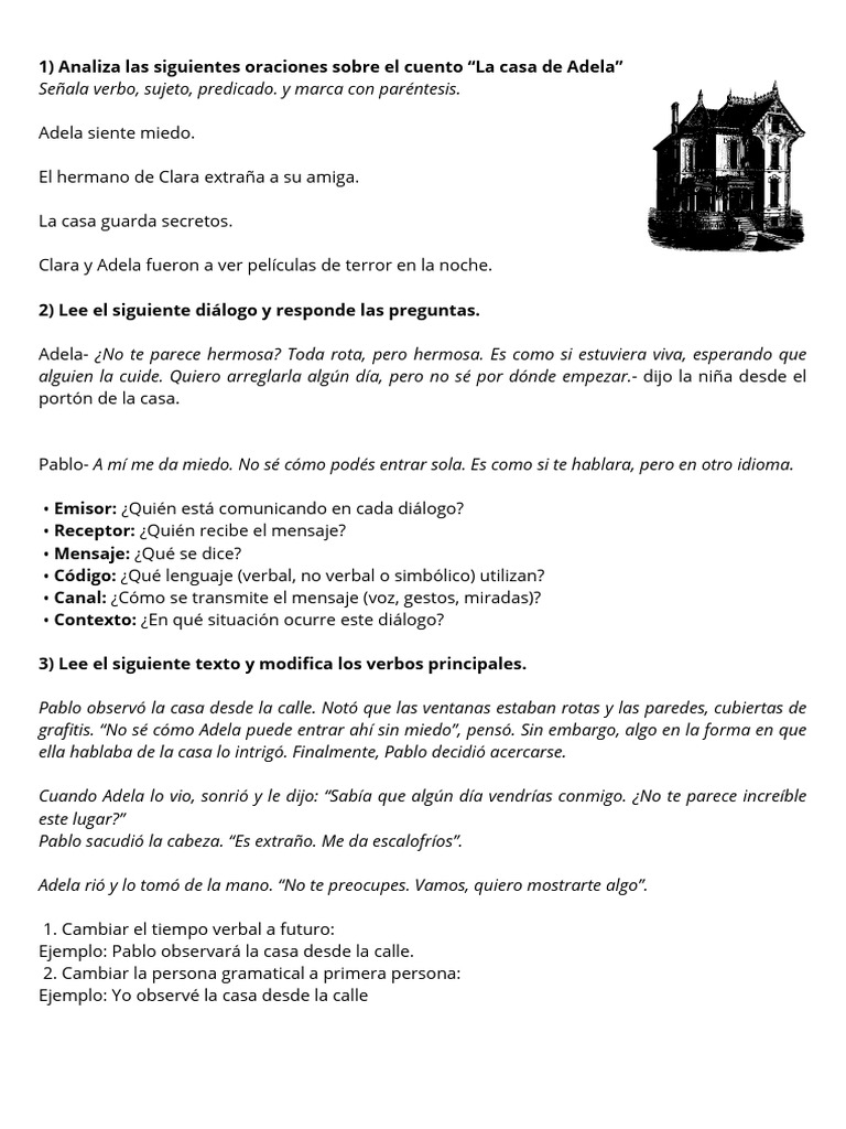 Actividad 7mo PDF | PDF