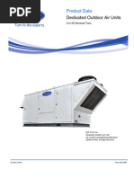 Titus DL | PDF | Duct (Flow) | Mechanical Engineering