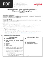 Dlp-Ap 7 Asean | PDF