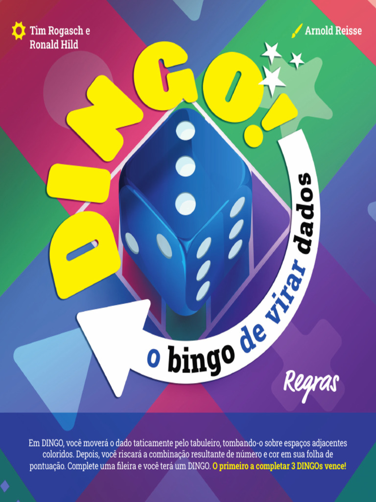 dingo_regras_web | PDF