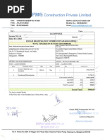 Ashani-invoice1 | PDF