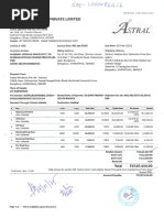 Ashani-invoice1 | PDF
