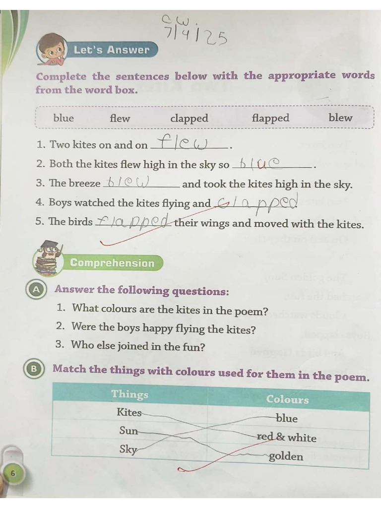 Book Work Eng (R) | PDF