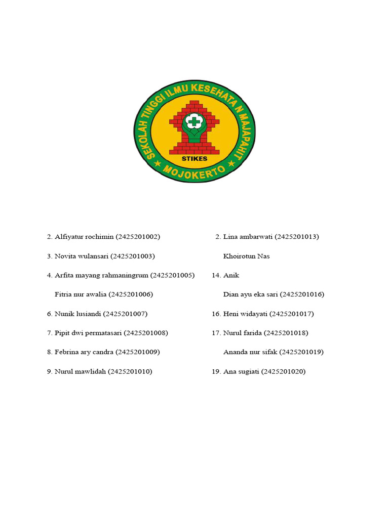 Makalah Bayi Risiko Tinggi | PDF