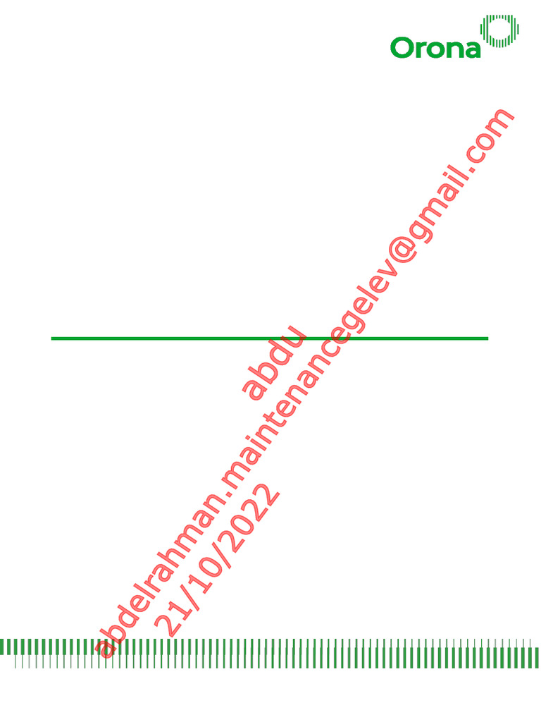 Unidrive Advanced | PDF | Power Inverter | Capacitor