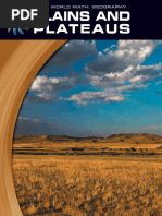 Overview of Canada's Interior Plains | PDF | Canadian Prairies ...