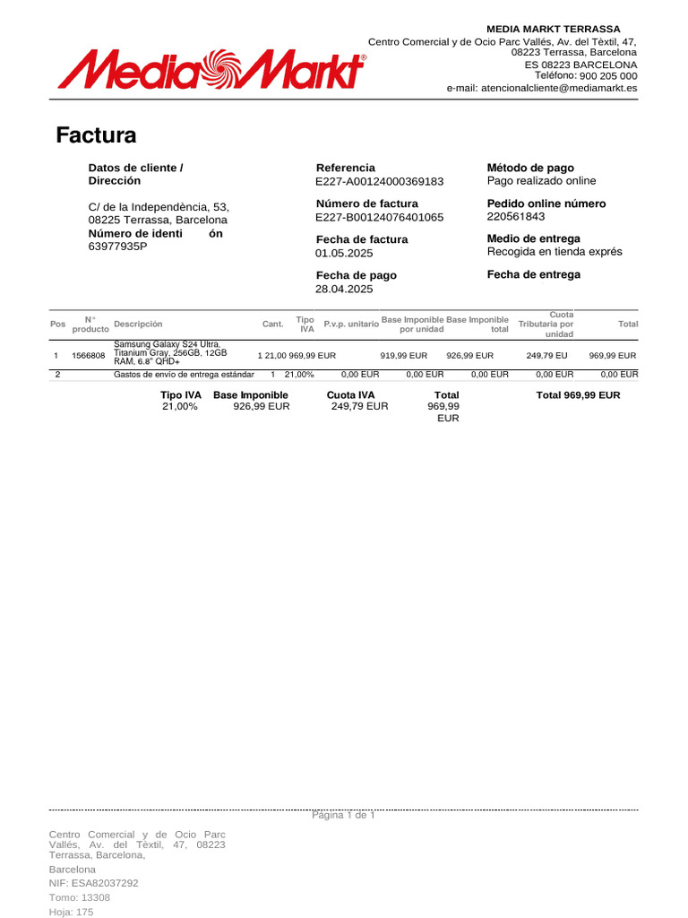 789604040-Tax-Invoice-224431843-B001240000001065 (3) (1) (1) | PDF ...