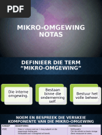 Vorme Van Eienaarskap | PDF
