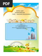 LKPD Anak Paud | PDF