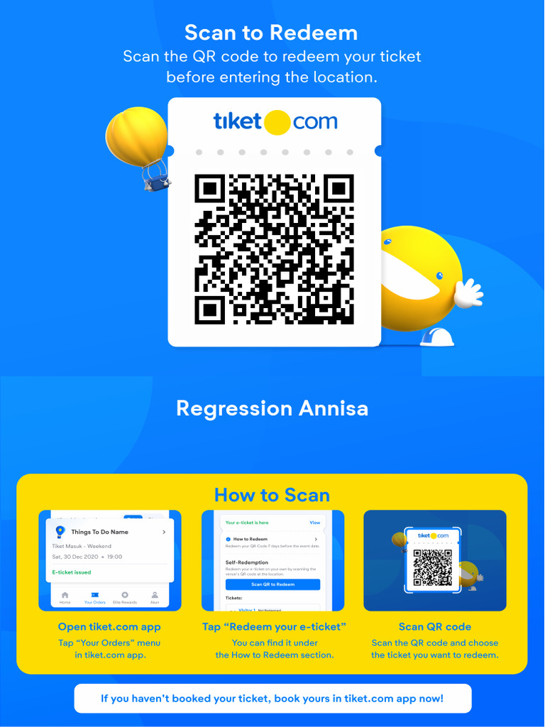 Regression Annisa | PDF