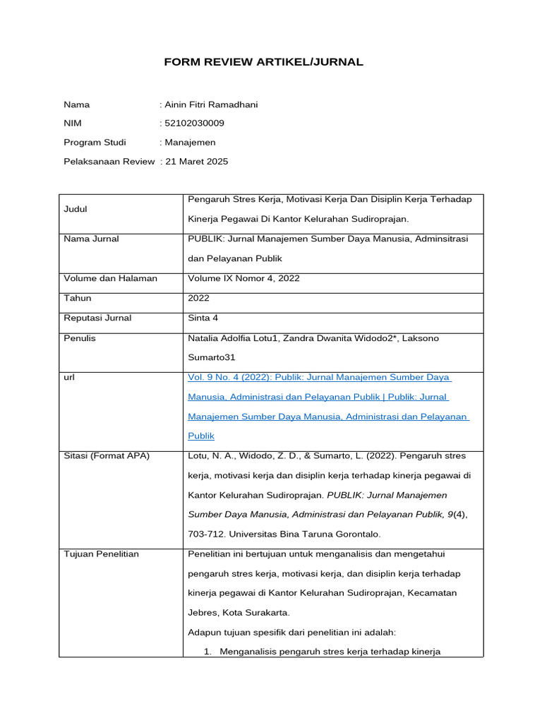 Review Jurnal 3 | PDF