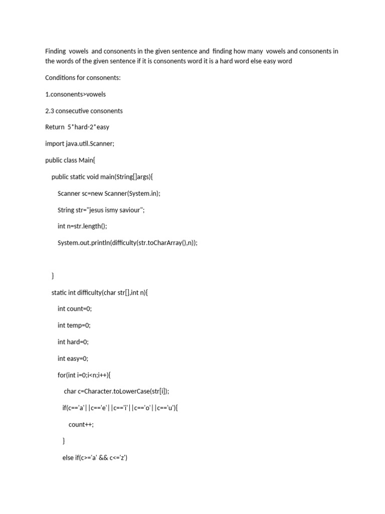 Accenture Training Codes | PDF | Computer Programming | Software Engineering