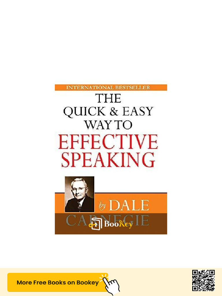 Master Public Speaking with Ease | PDF | Public Speaking | Persuasion
