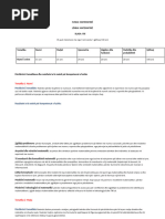 Dukagjini - Klasa 1 - Pako e Vleresimit & Vetevleresimit4 - Onedrive | PDF