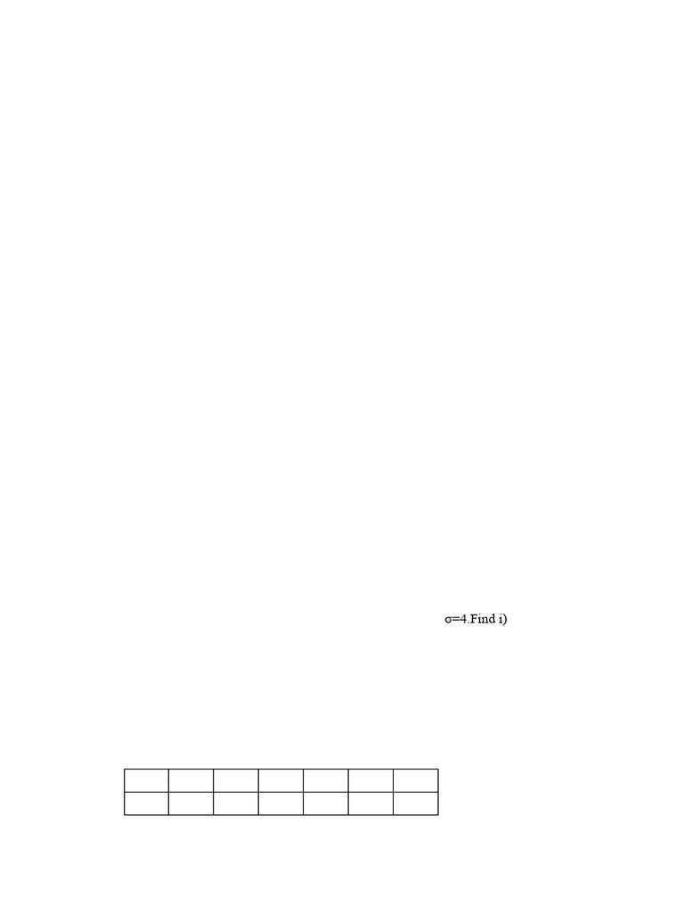 Statistical Learning For Data Science - Sem 6 - 10031244 | PDF ...