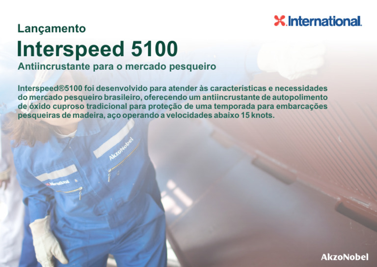 Interspeed 5100 | PDF