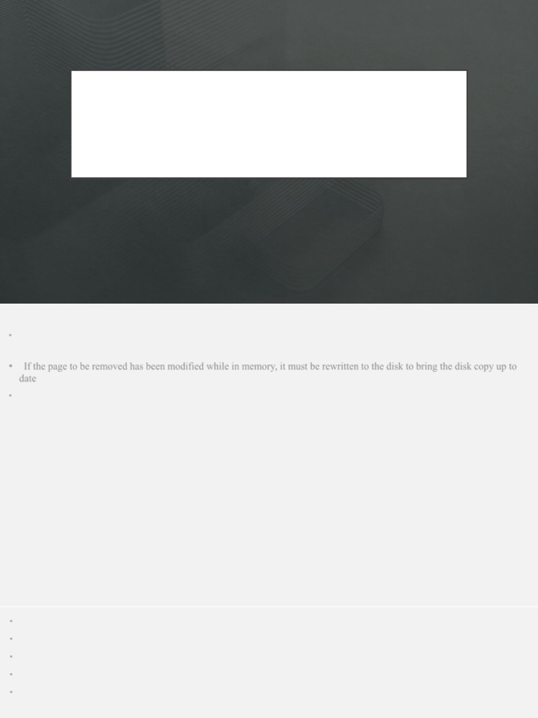 Module 4 | PDF | Computer File | Booting