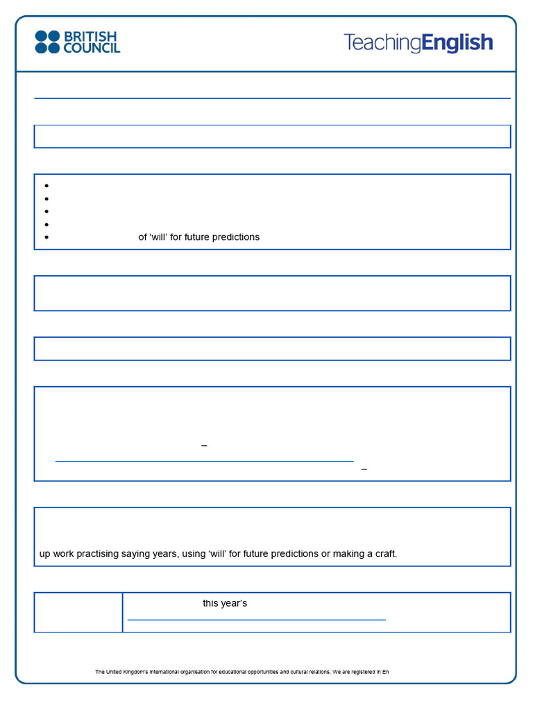 Teaching Kids Lunar New Year Lesson Plan | PDF