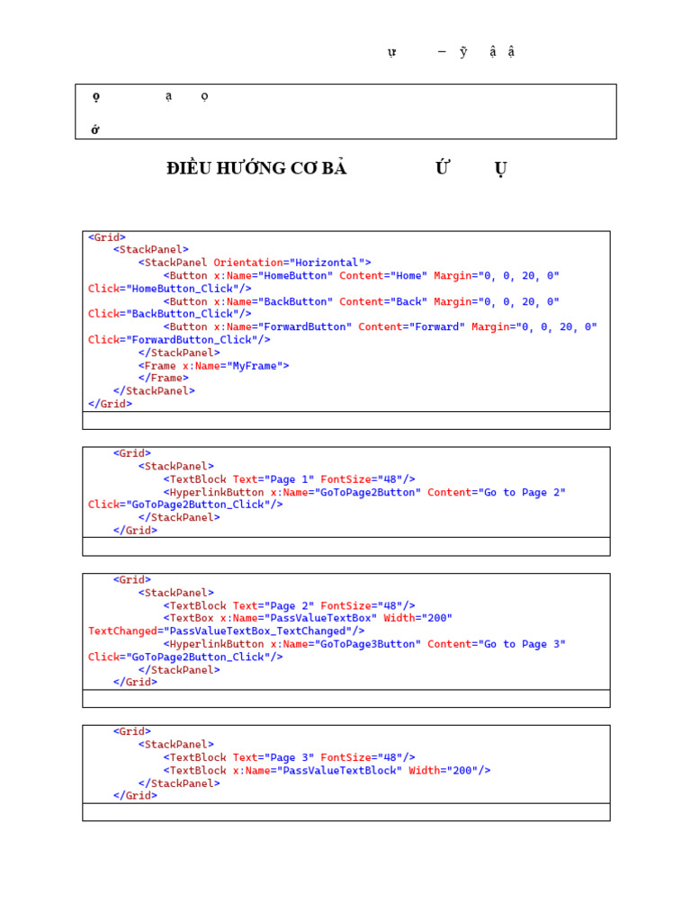 Lab05 PhamTrongHoang 22200063 | PDF