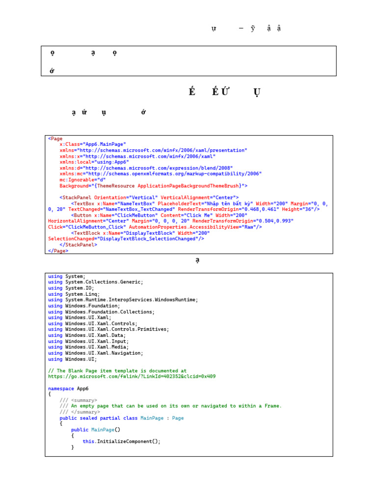 LAB04 PhamTrongHoang 22200063 | PDF